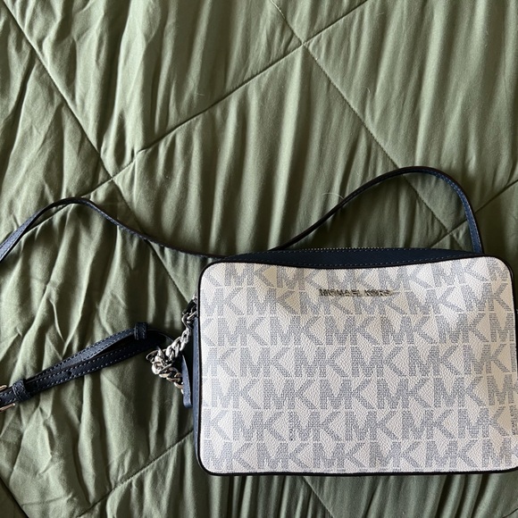 MICHAEL Michael Kors | Bags | Michael Kors Crossover Bag | Poshmark